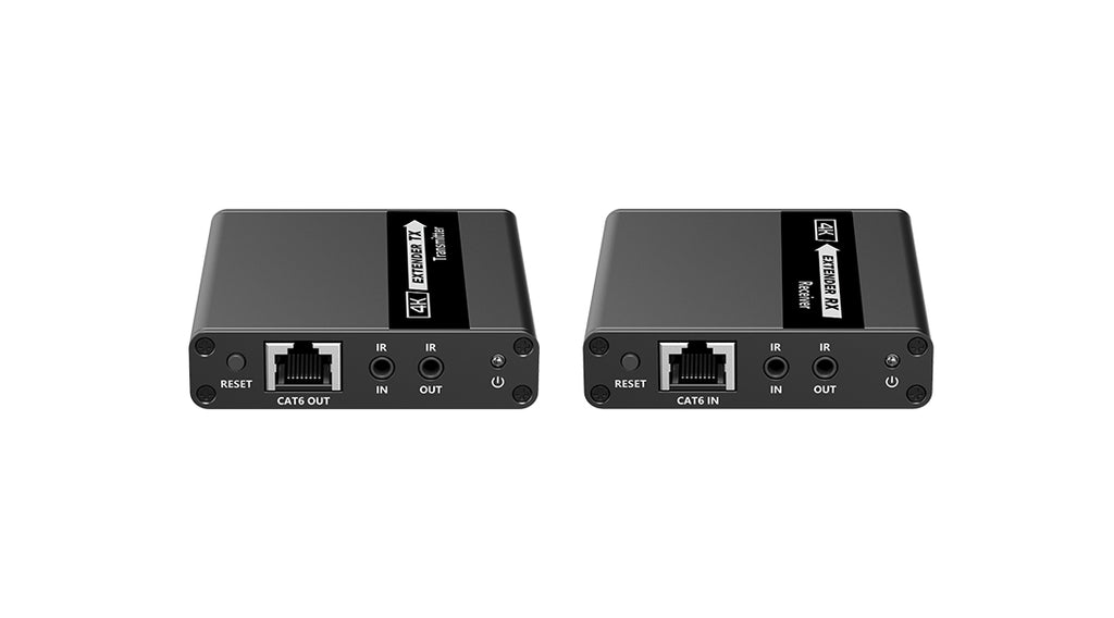 HDMI Extenders — Lion Beam