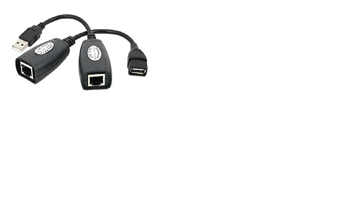 USB Extender — Lion Beam