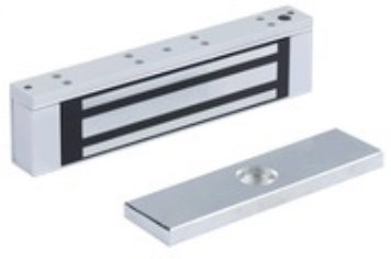 Lionbeam Magnetic Lock 350 LBS — Lion Beam